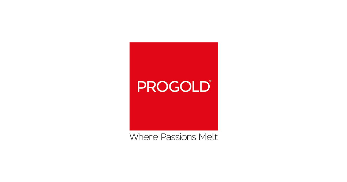 PROGOLD - ALLOYS AND MASTER ALLOYS
